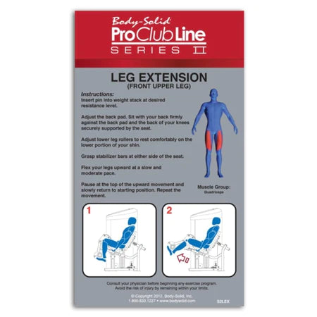 Legs – The Strength Source