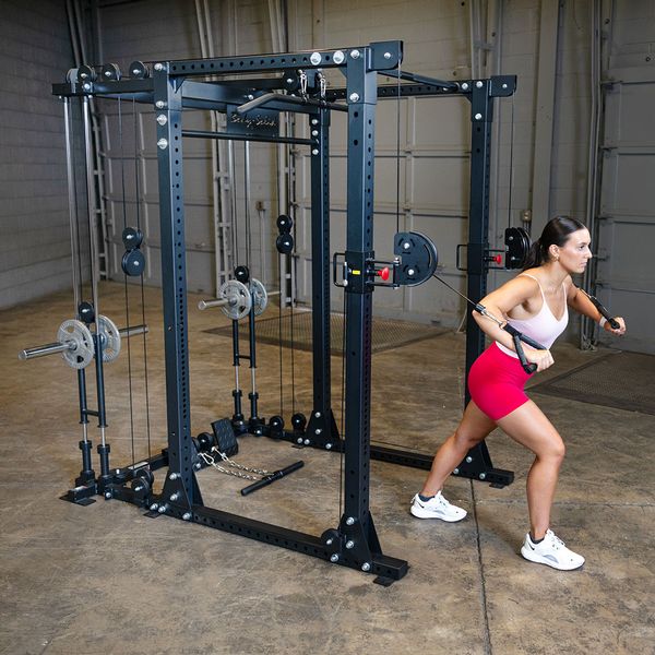 Body-Solid GPRFT Functional Trainer Attachment – The Strength Source