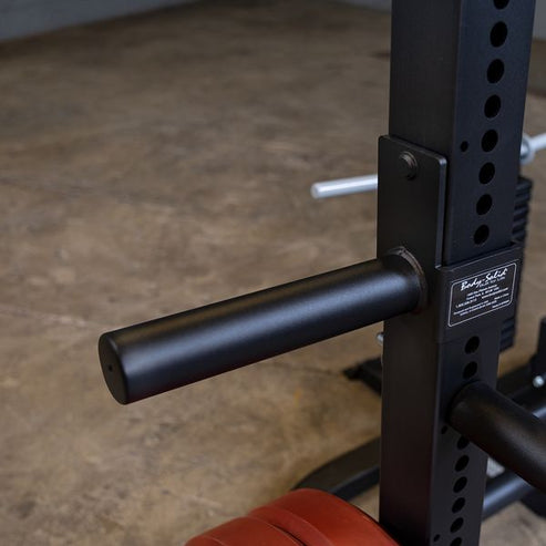Body-Solid Weight Horn Attachment for GPR400 GPRWH – The Strength Source