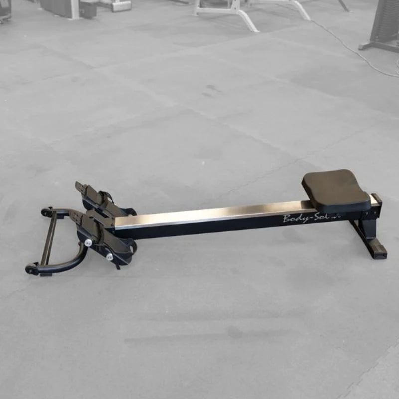 Body-Solid Rower Attachment GROW – The Strength Source